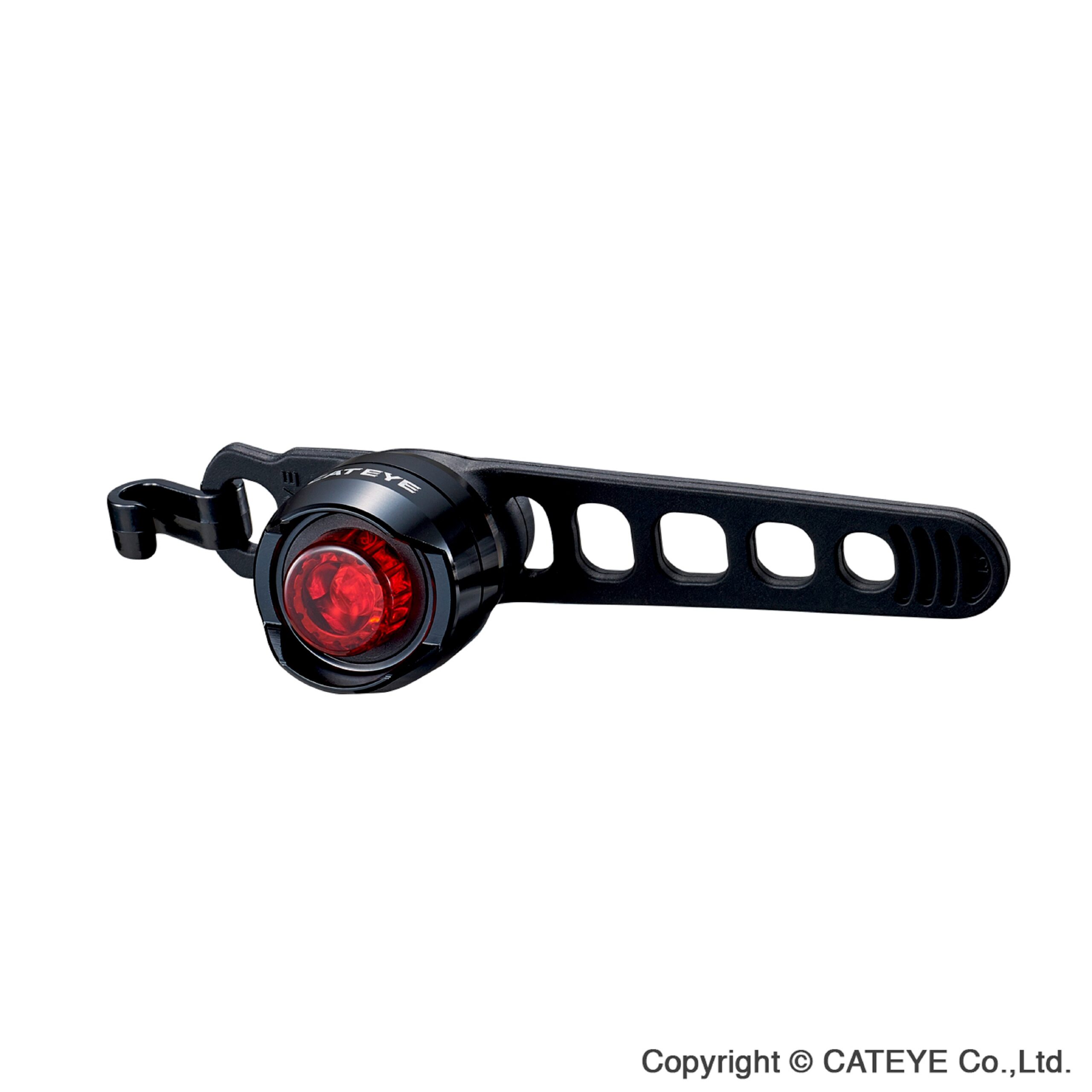 Cat Eye Light AMPP200 - Ride Rarotonga